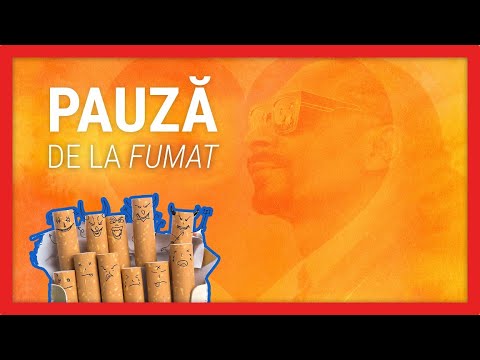 Fumez... doar sticksuri - BookLand